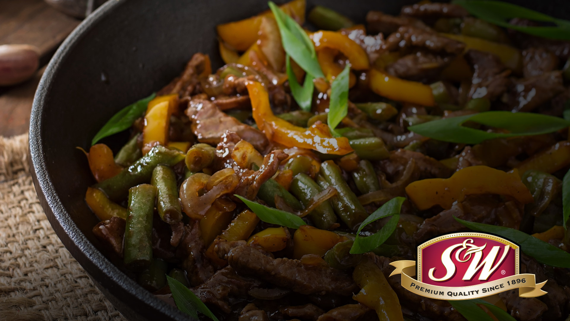 Los Ejotes – S&W Premium